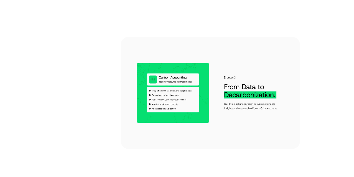 Cycle Content 04 Component for Webflow, Figma & Framer | Flowbase