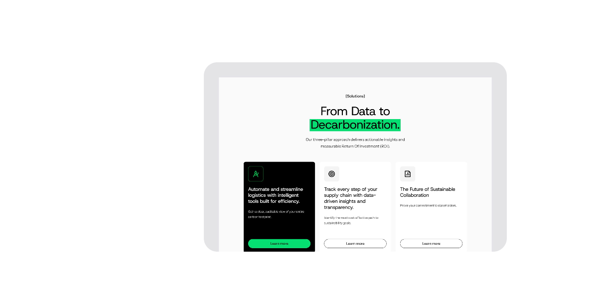 Cycle Feature 02 Component for Webflow, Figma & Framer | Flowbase