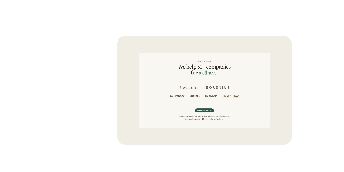 Sana Logo 02 Component for Webflow, Figma & Framer | Flowbase