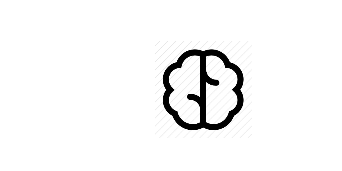Brain 1 Ai Thinking Database Icon by Central | Flowbase