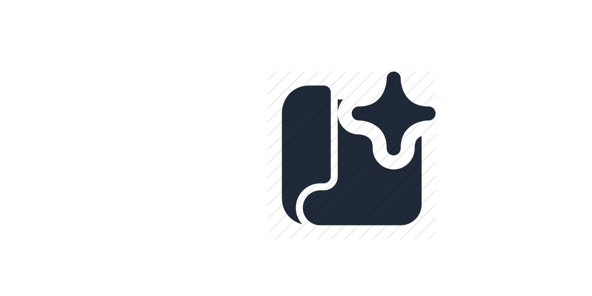 Ai Map Fold Solid Icon by Majesticon | Flowbase