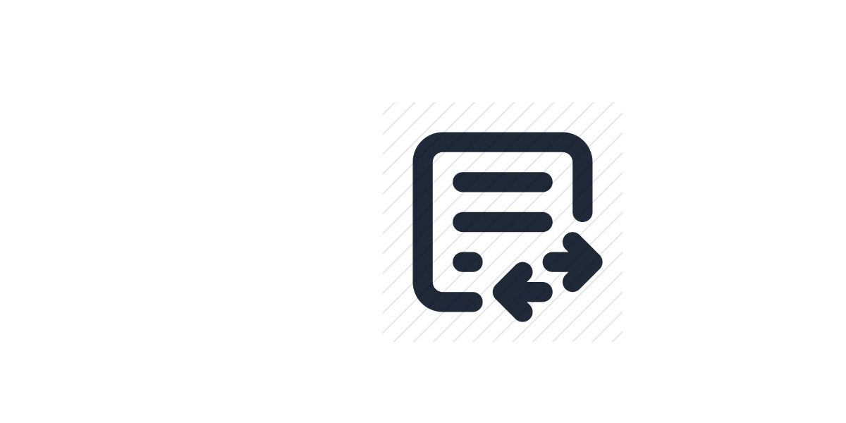 Textbox Change Line Icon by Majesticon | Flowbase