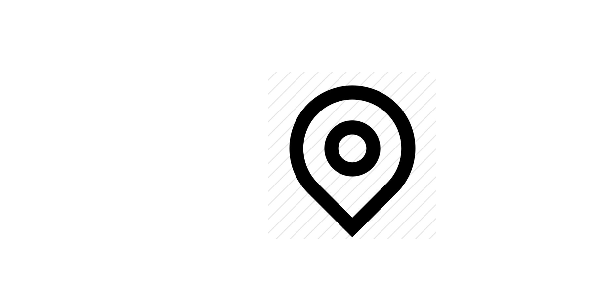 Map Pin Line Icon by Remix | Flowbase