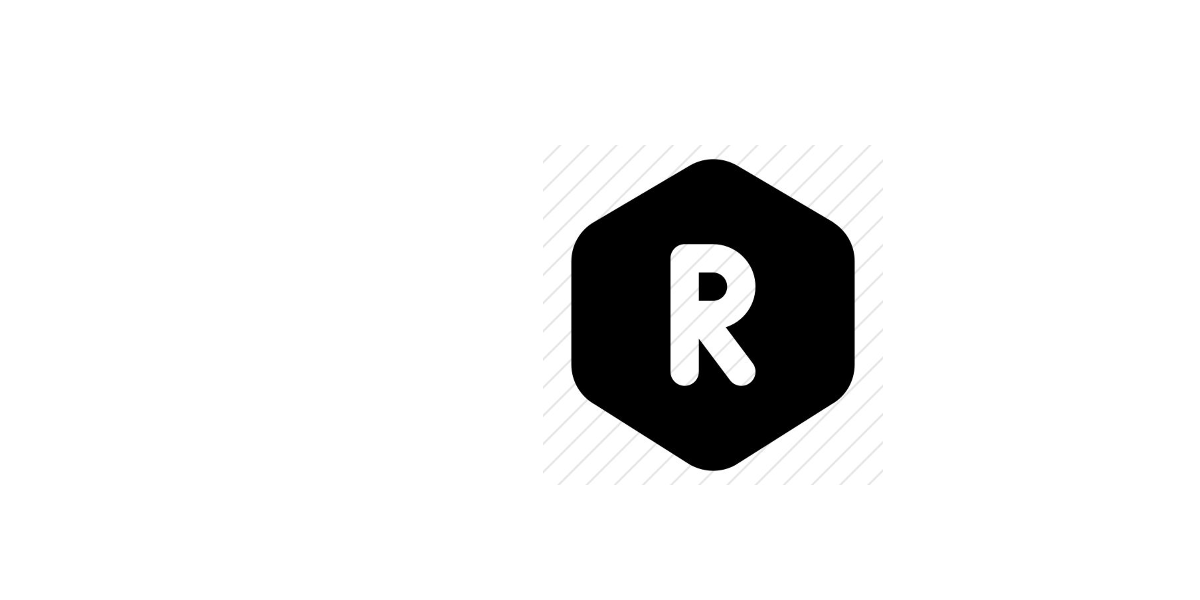 Hexagon Letter R Icon by Tabler | Flowbase