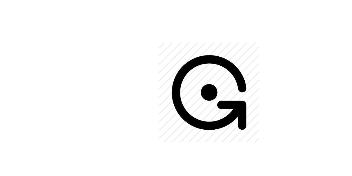 Rotate Dot Line Icon by Tabler | Flowbase