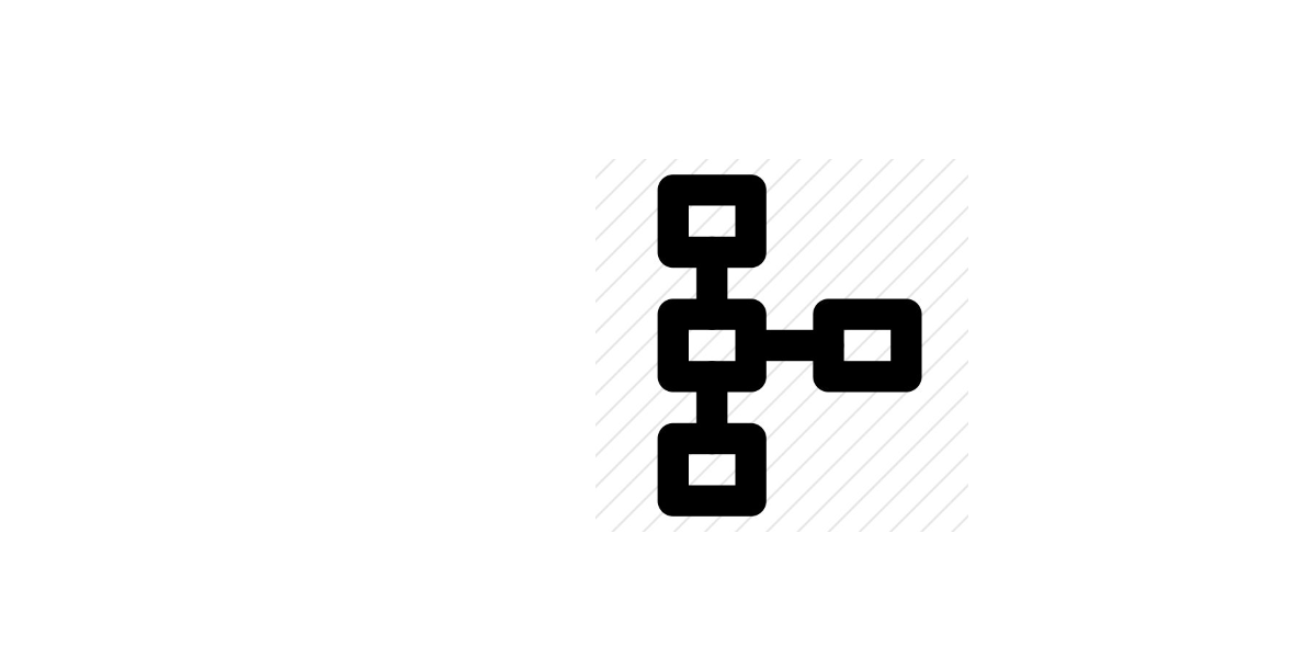 Schema Line Icon by Tabler | Flowbase
